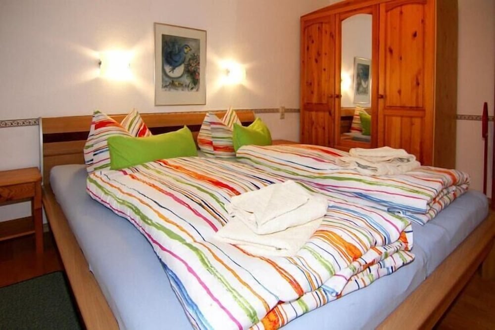 Appartementhaus Kranichblick, Breege - Breege | Vrbo