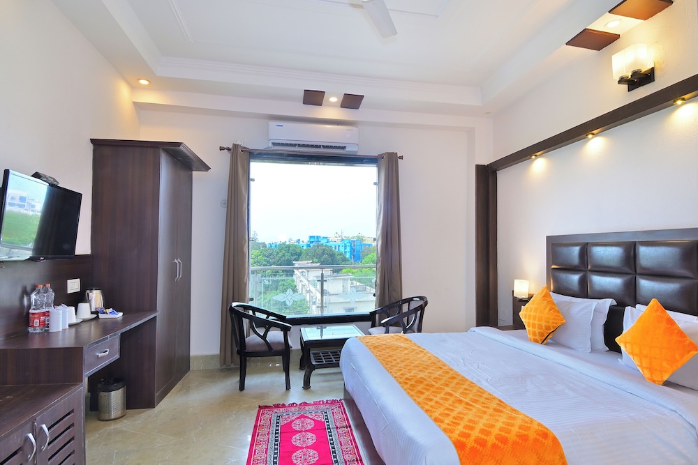 La Riqueza - Rishikesh - Rishikesh