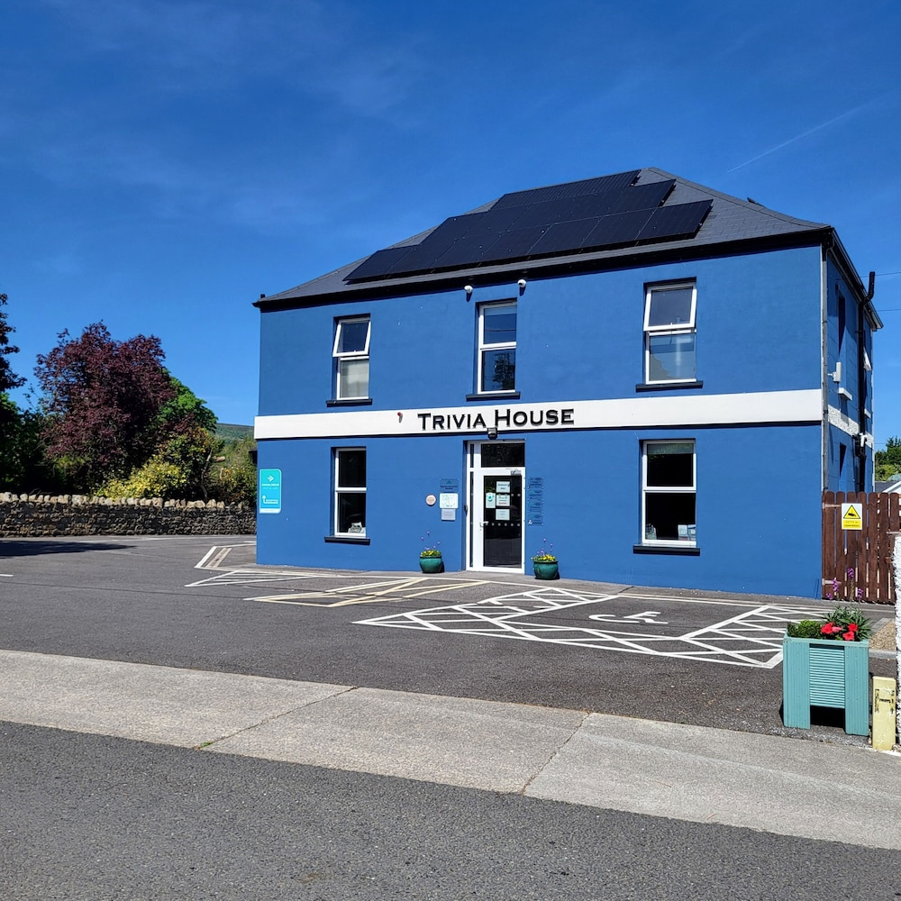 Trivia House Accomodation - Irlanti