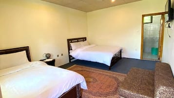 Suite Standard | 1 quarto, Wi-fi grátis