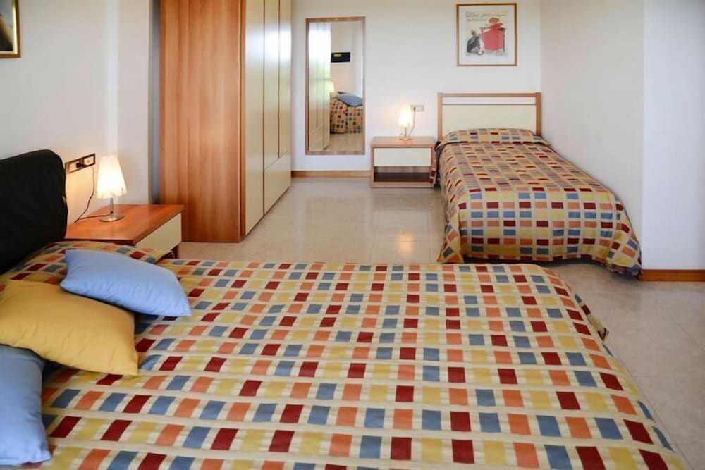 Appartement In Der Residence Delle Terme In Bibione Spiaggia - Bibione Pineda