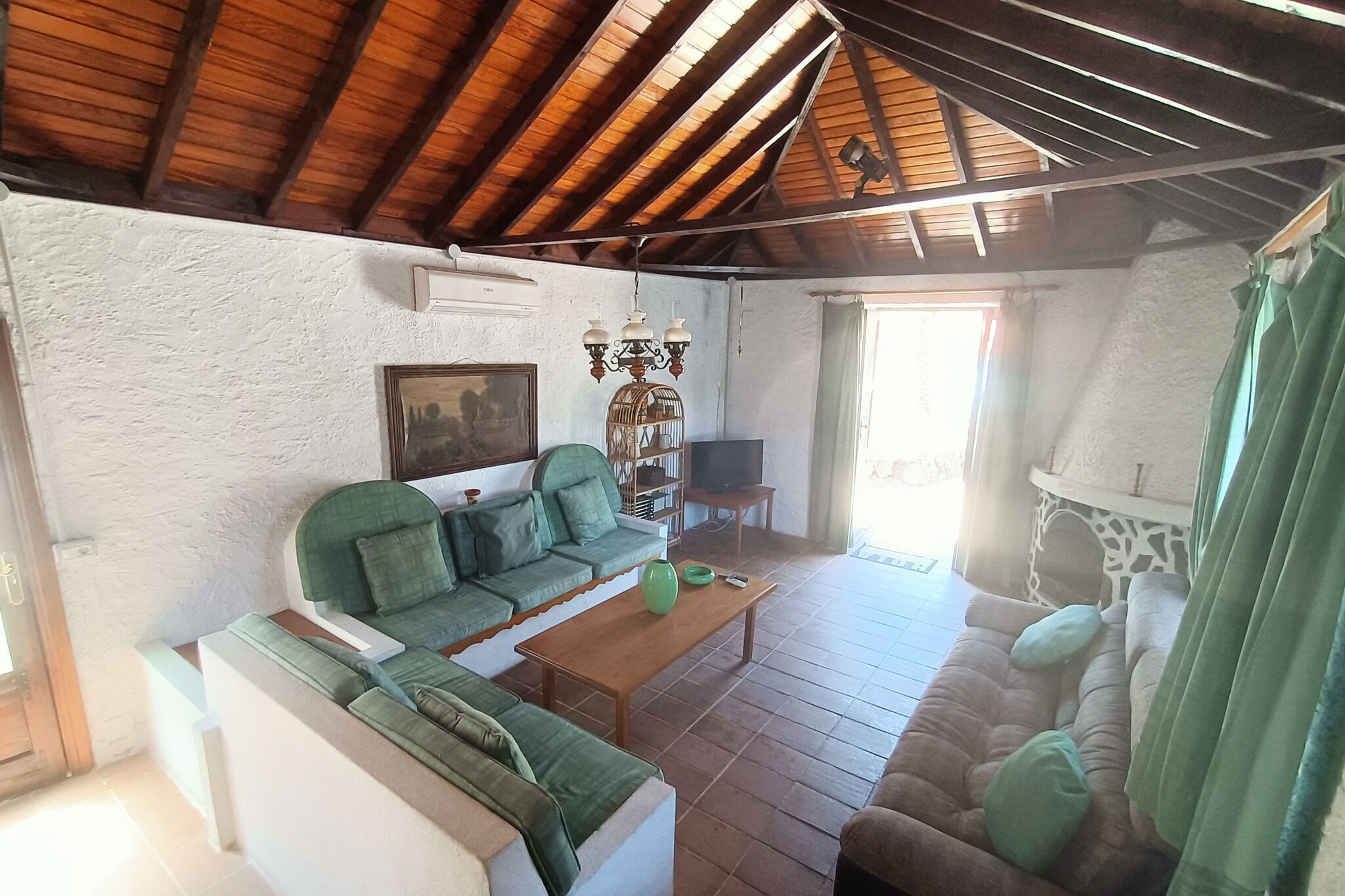 Holiday Resort, El Paso-formerly Tui Ferienhaus - La Palma