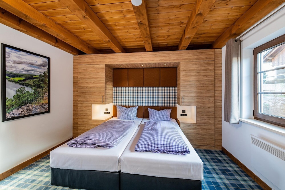 Chalets Am Diemelsee In Heringhausen - Usseln