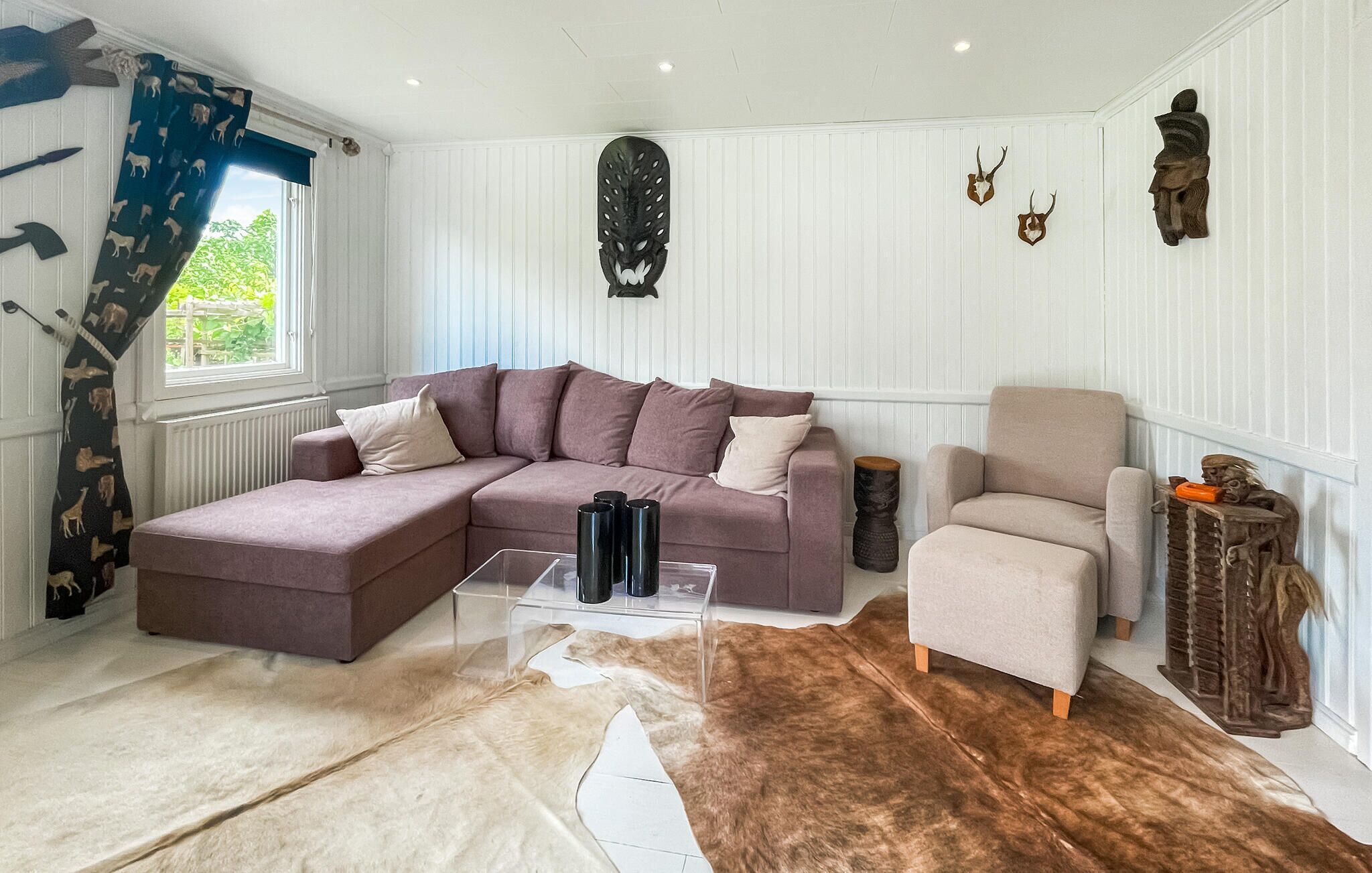 1 Bedroom Beautiful Home In Borås - Borås