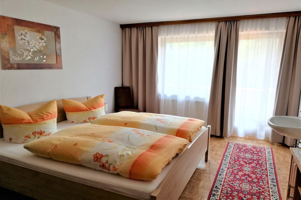 Wohnung In Mayrhofen Mit Balkon - Mayrhofen