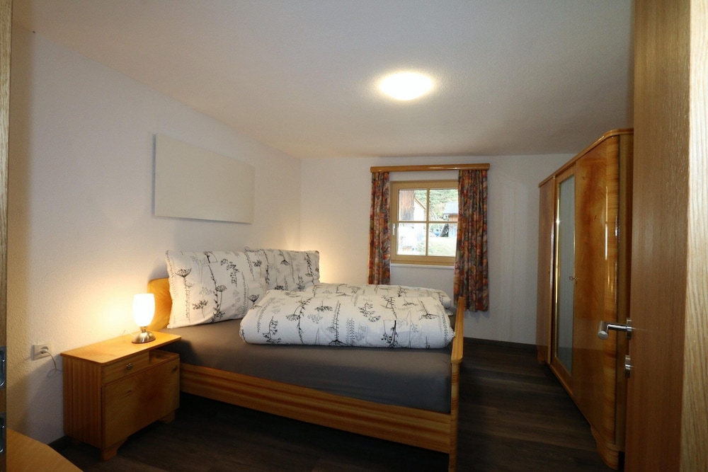 Appartement, Tobadill, 1. Stock -