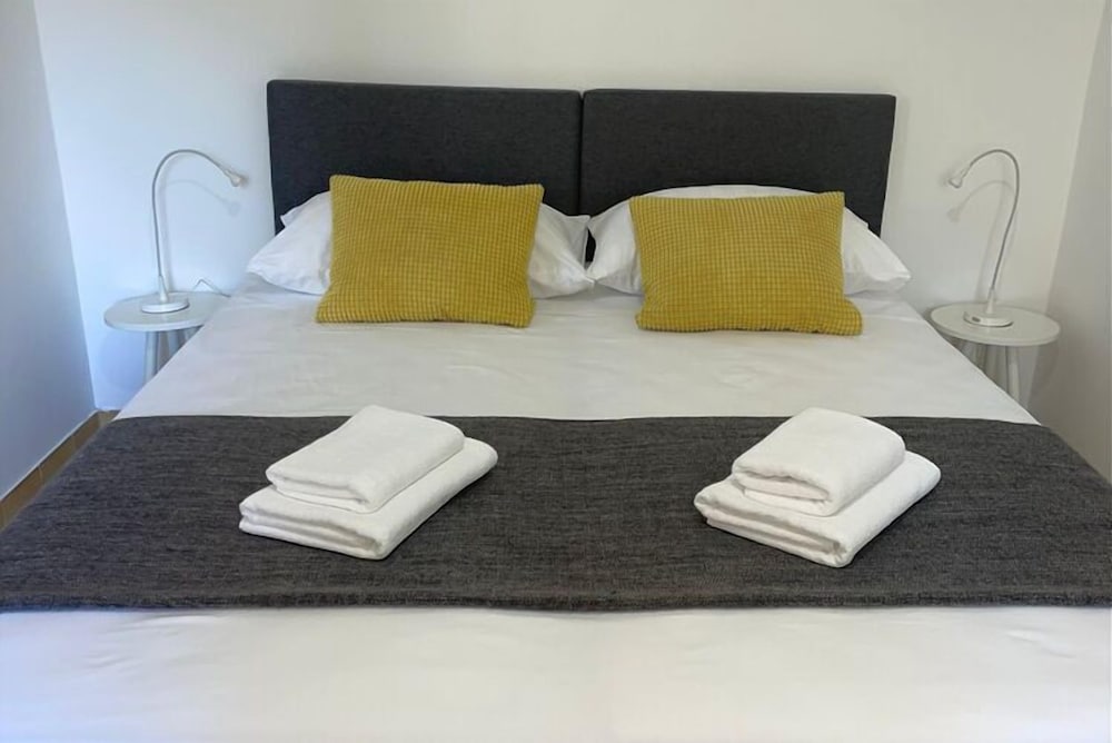 Belvilla Appartements Im Holiday Resort Jezera Village, Insel Murter - Jezera