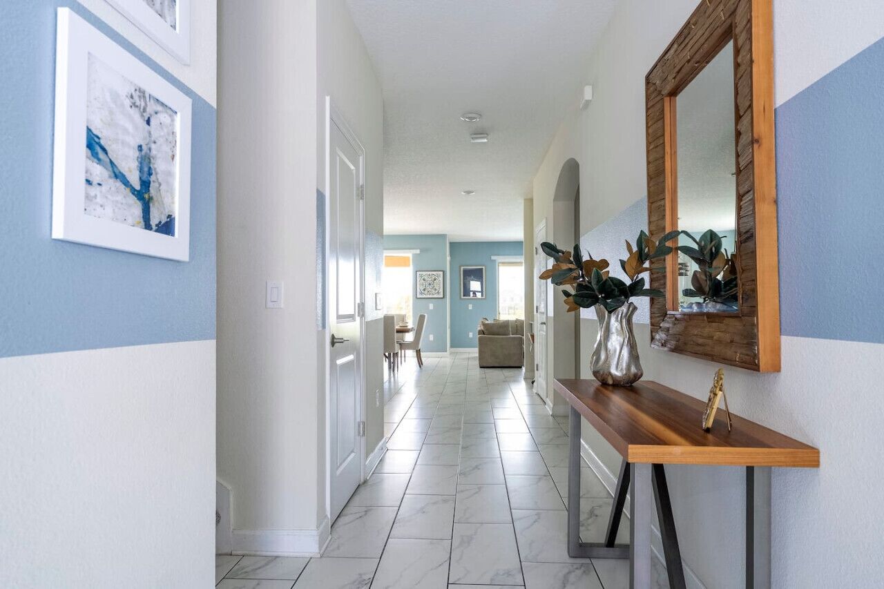 Amazing Resort House - Pool - Davenport, FL