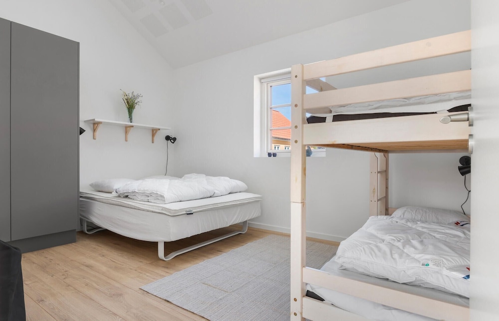 3 Bedroom Beautiful Home In Skagen - Skagen