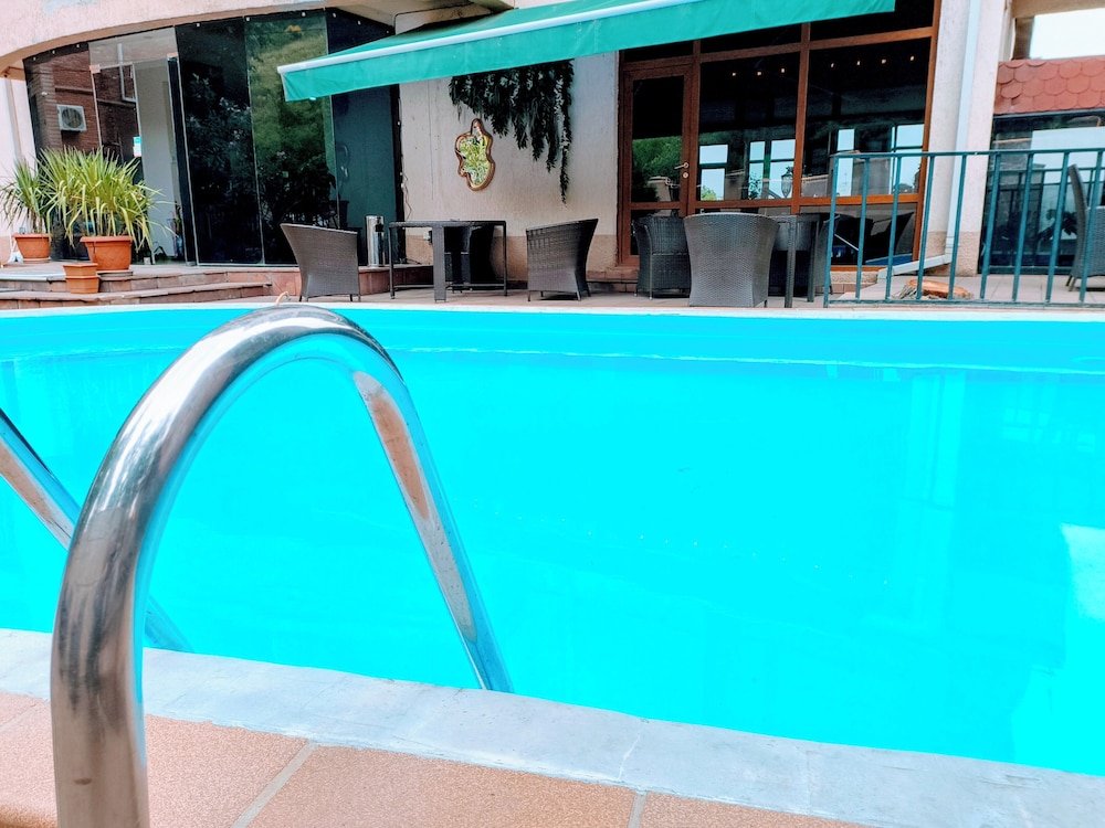 Andza Tbilisi Hotel - Tiflis