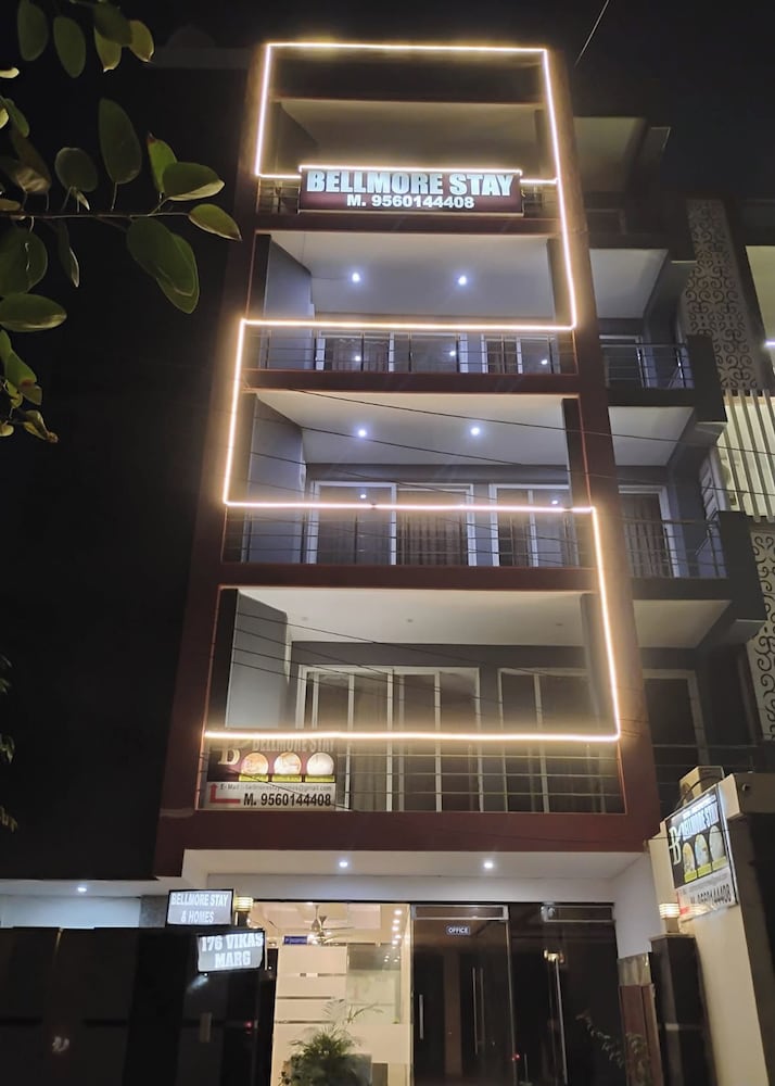 Bellmore Stay & Homes - Gurugram