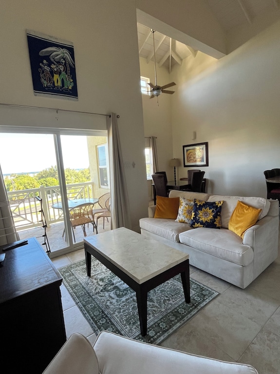 Perfectly Located Condo In Frigate Bay. - Saint Kitts and Nevis