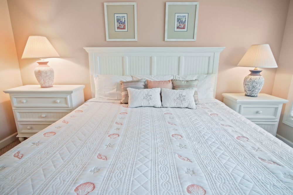 Barefoot Landing Resort Unit 512 - North Myrtle Beach, SC