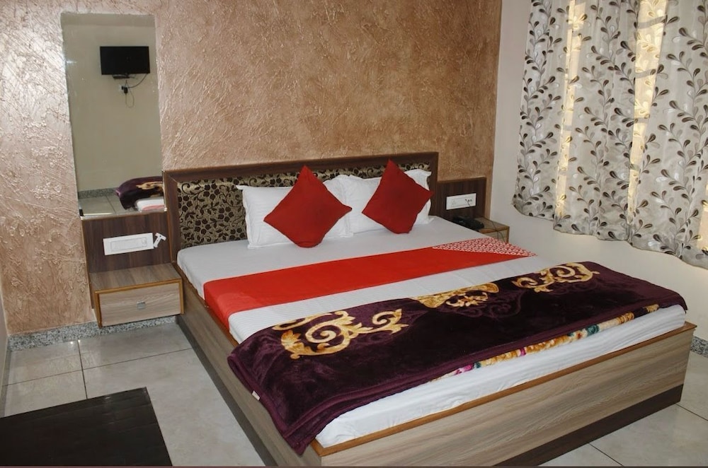 Hotel Satyam Palace - Nokha