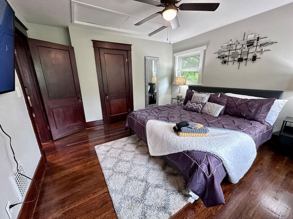 Prime Location 3 Bed 1.5 Bath - Sewickley, PA