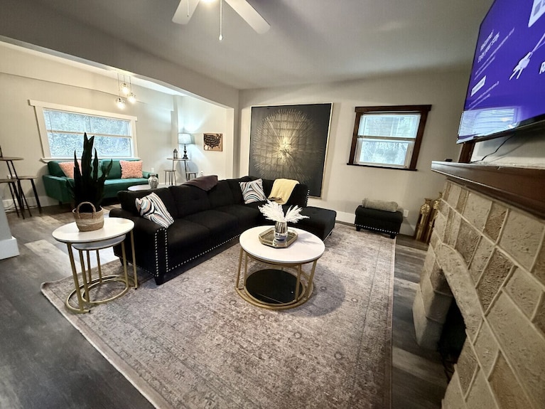 Prime Location 3 Bed 1.5 Bath - Sewickley, PA