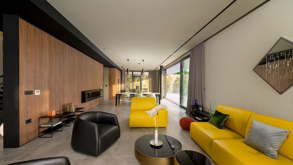 Villa She Luxury By Villas Guide - Motovun