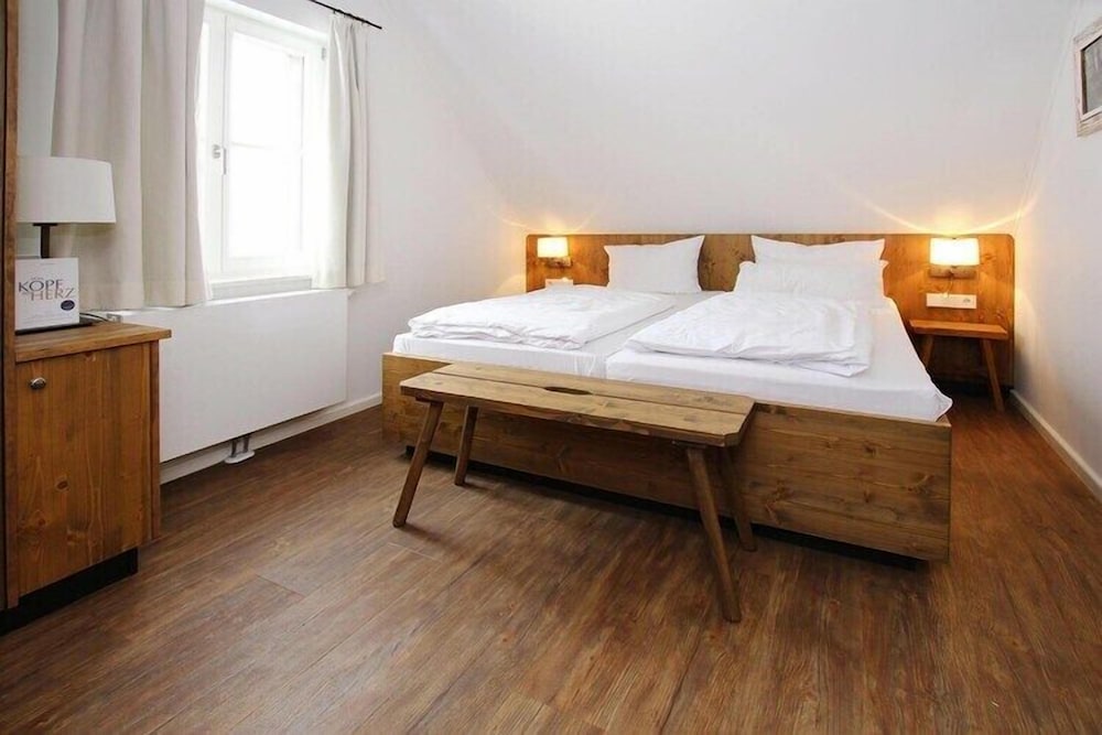 Ferienhäuser Im Torfhaus Harzresort, Torfhaus - Harz