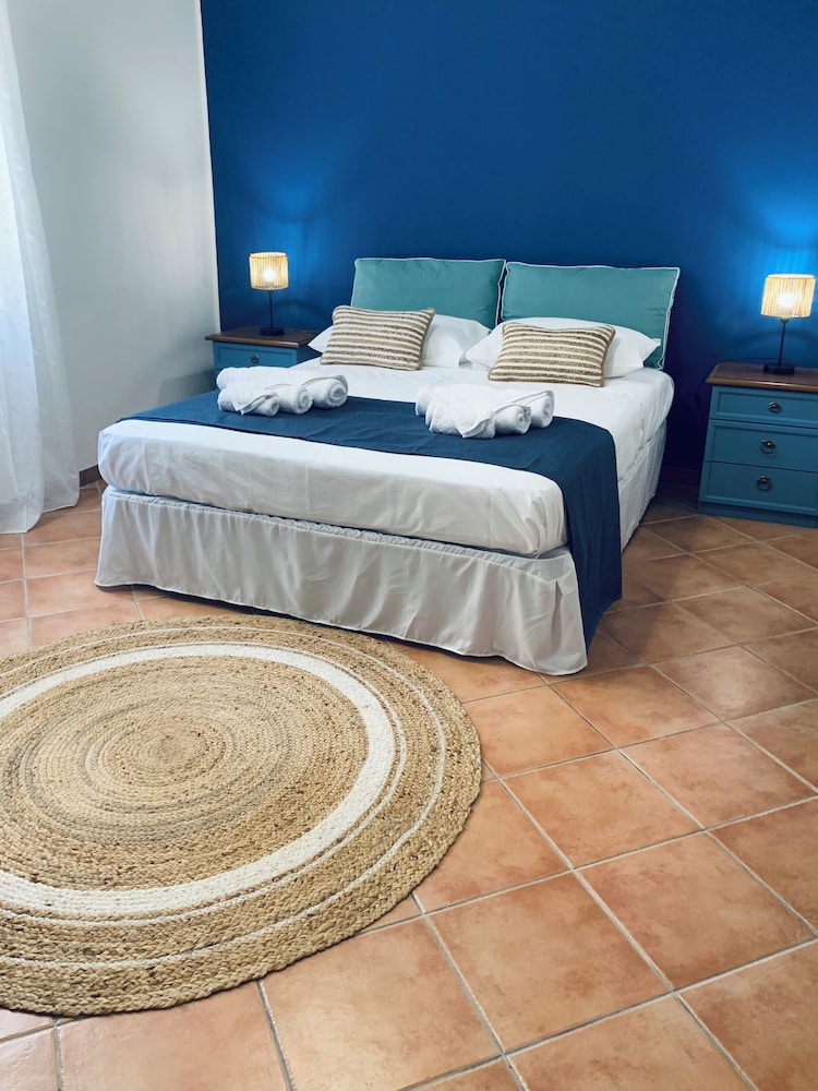 Casa Vacanze A Due Passi Dalla Spiaggia Di San Vito - San Vito Lo Capo