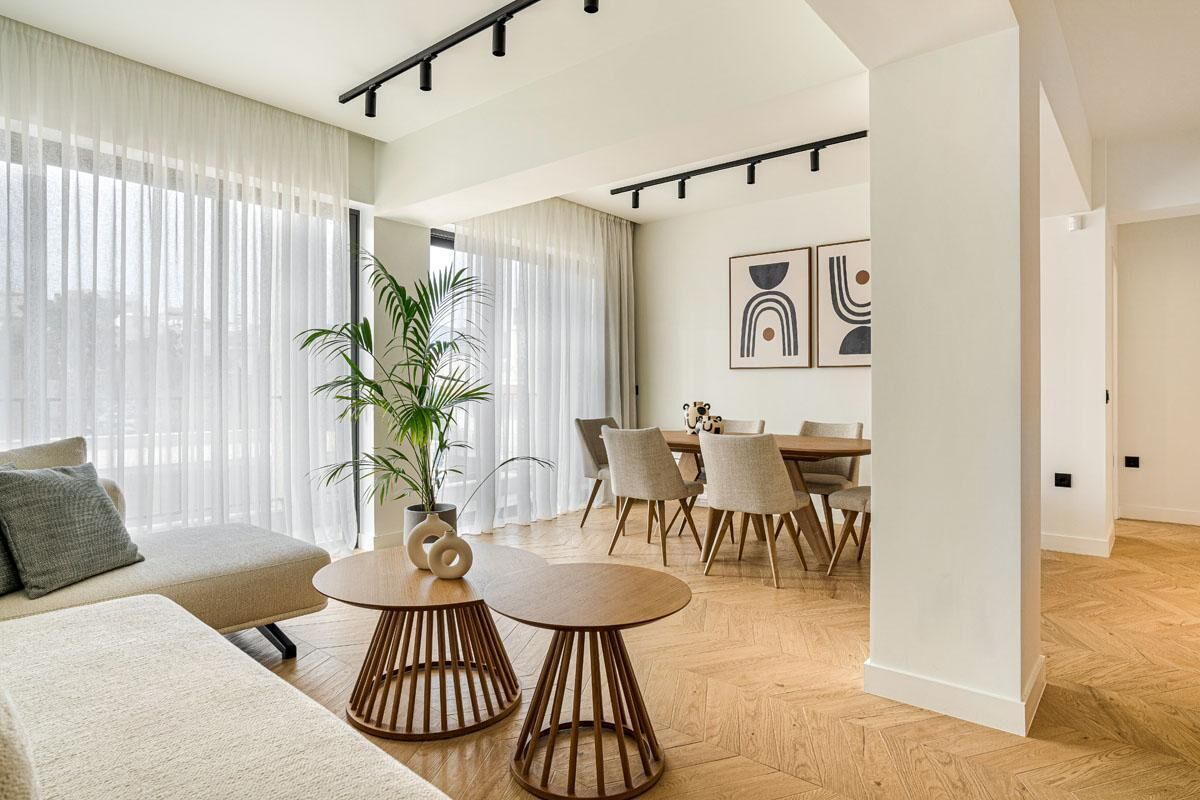 Urban Height Suite 2 Bedroom Apartment - Agios Nikolaos