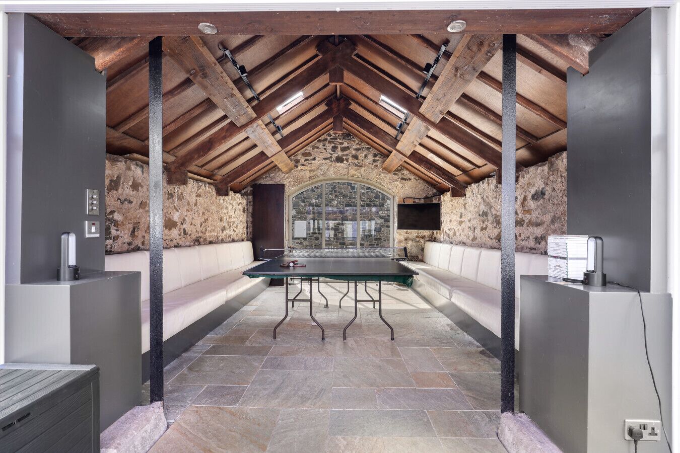 Dairy Cottage - North East Escapes - Bamburgh