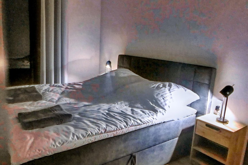 Maison Avec Piscine Privée Et Sauna à Swinoujscie - Usedom