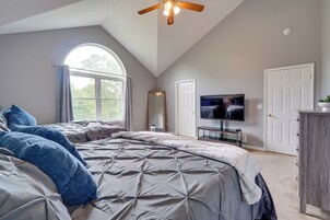 Casa (4 Bedrooms) | Parte interna