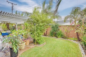 Casa (4 Bedrooms) | Parte interna