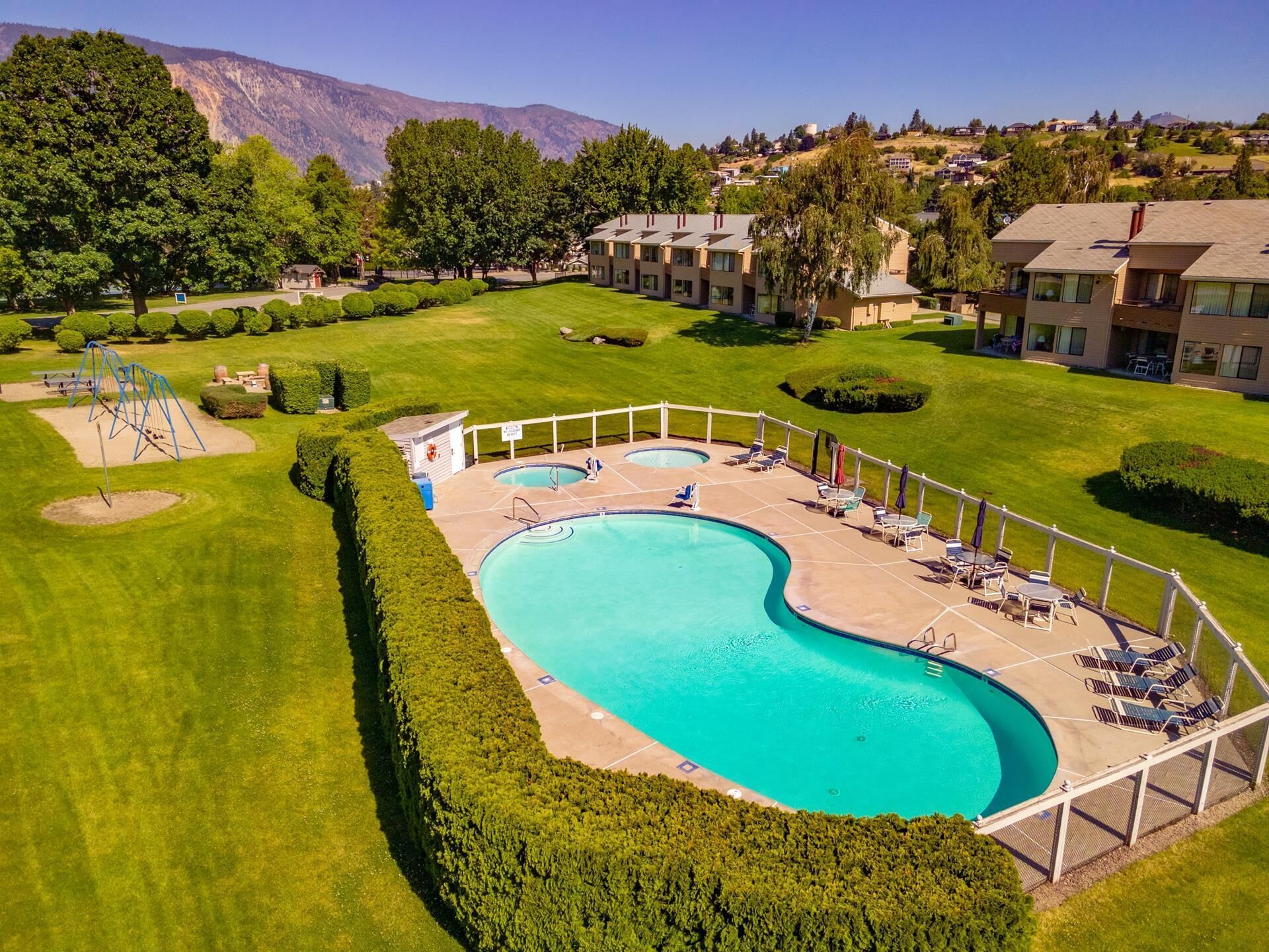 Wapato Point Resort Map Lake Chelan View Condo At Award Winning Wapato