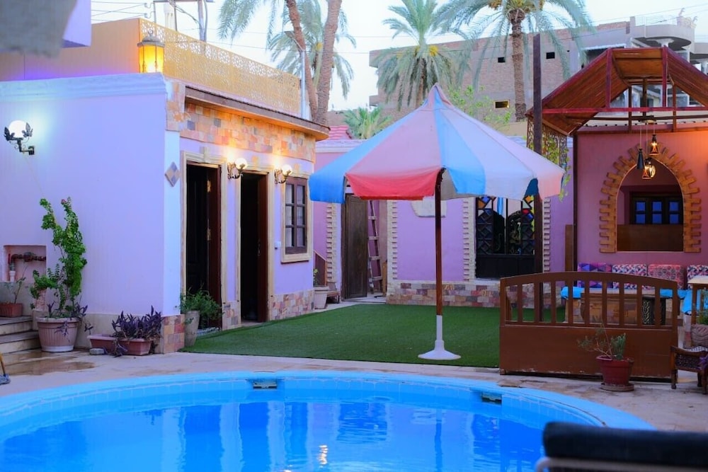 Sofia Guest House - Luxor