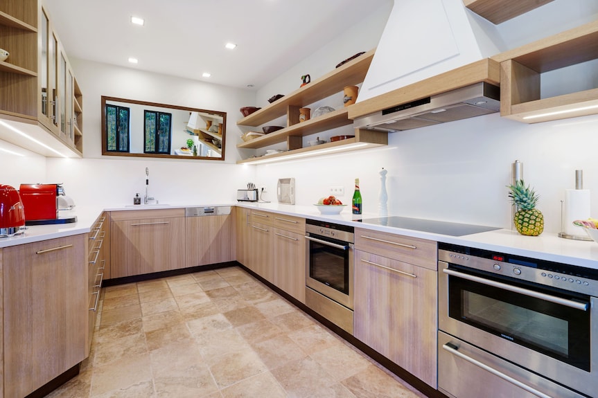 Mas De La Tour Is An Idyllic Property Close To Beaches And St Tropez. - Côte d'Azur