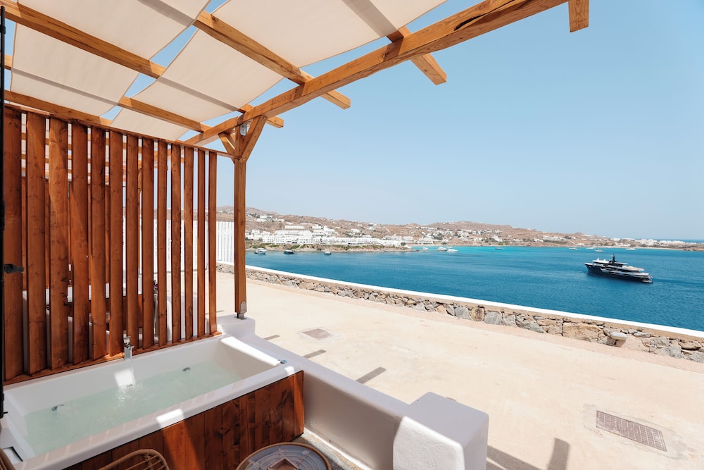 Horizon 4 You Mykonos - Mykonos