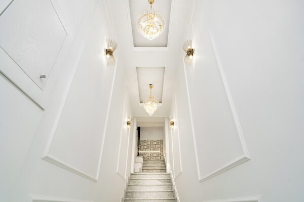 Maison 31 Luxury Apartments - Santa Marinella