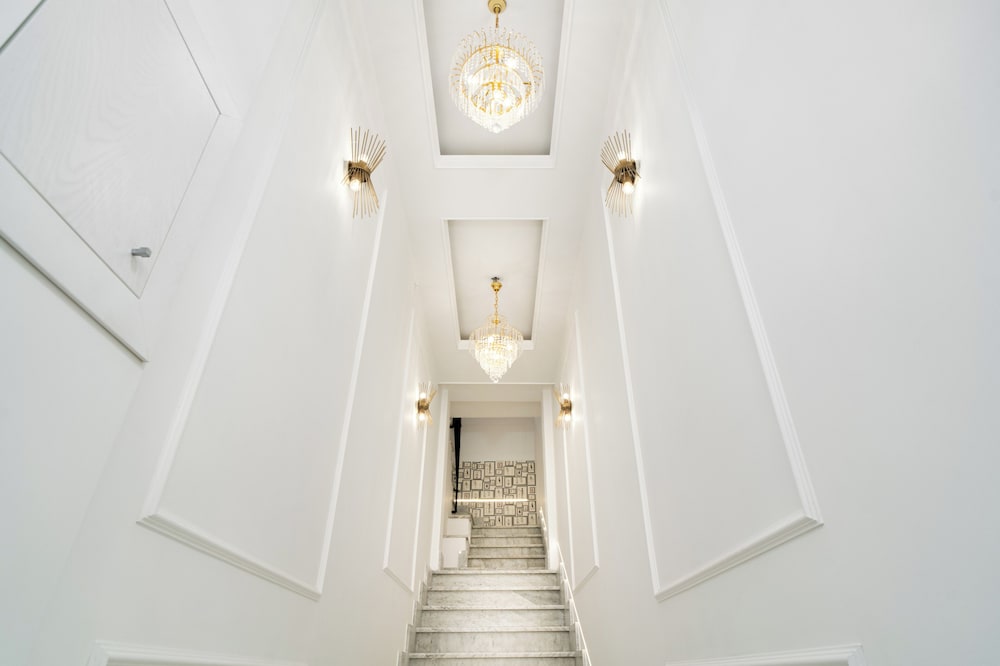 Maison 31 Luxury Apartments - Santa Marinella