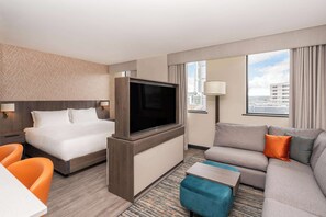 Cofre no quarto, Wi-fi grátis, roupa de cama fornecida 