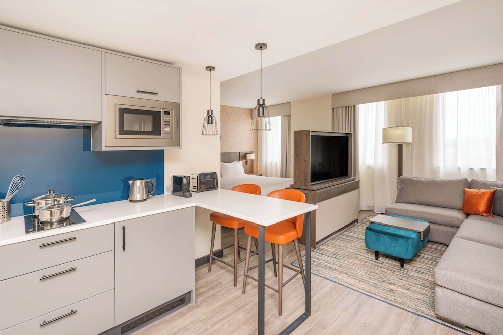 Hyatt House Leeds - Leeds