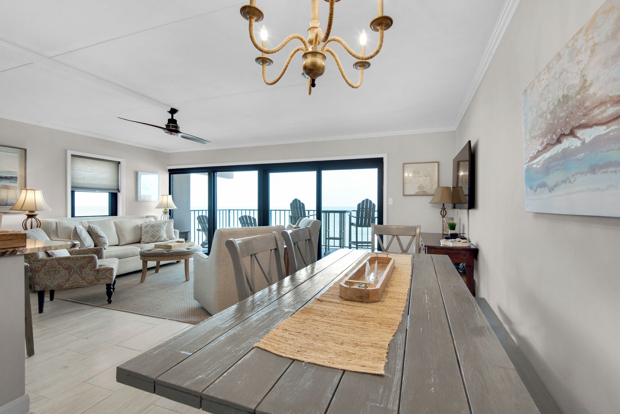 Beautiful Florida White Sandy Beaches!  Conveniently Located To Stores And More! - Perdido Key, FL