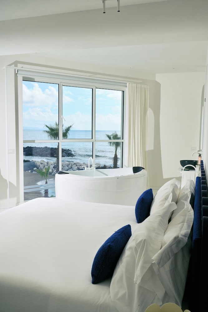 Calea Boutique Hotel - Monte di Procida