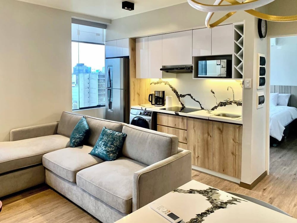 Olaya By Wynwood House - Lima