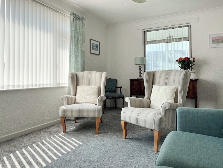 Alojamiento De 2 Habitaciones En Cardiff - Cardiff