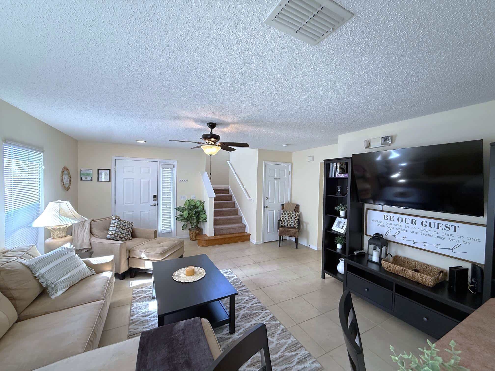 Southern Dunes Golf Front Home - Winter Haven