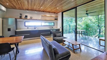 Loft premium | 4 quartos, Wi-Fi de cortesia