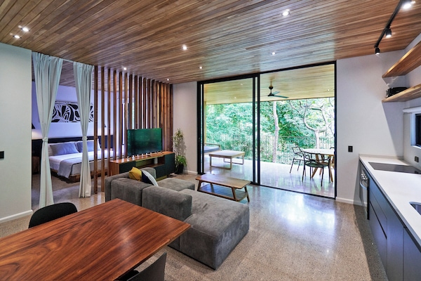 Loft Premium (Studio #2) | Wi-fi grátis