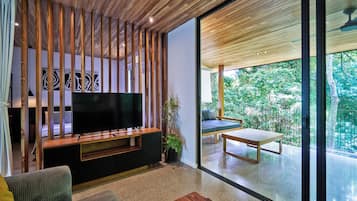 Loft premium (Studio #2) | 4 quartos, Wi-Fi de cortesia