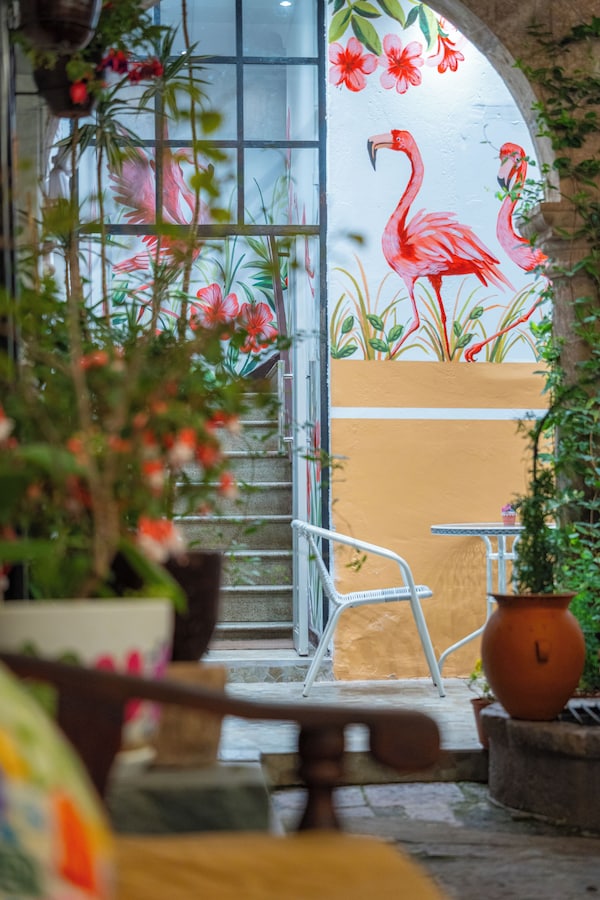 Casa Flamenco San Agustin - Cusco