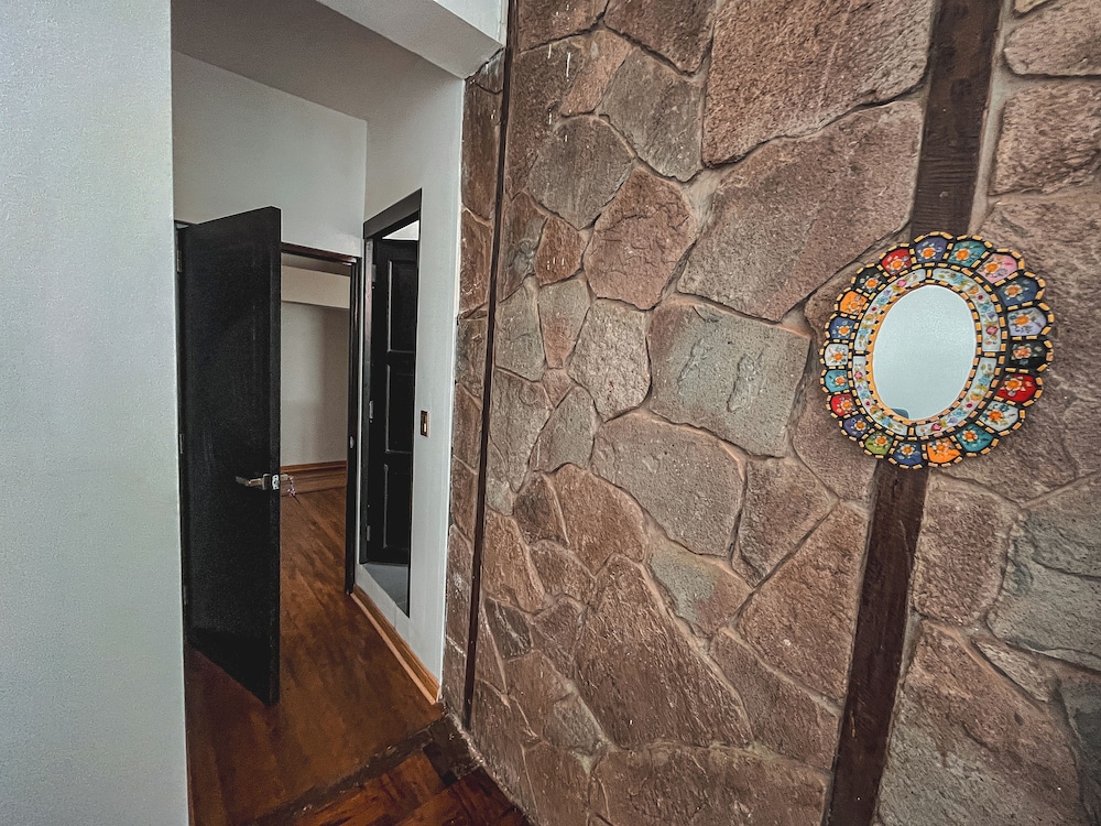 Casa Flamenco San Agustin - Cusco