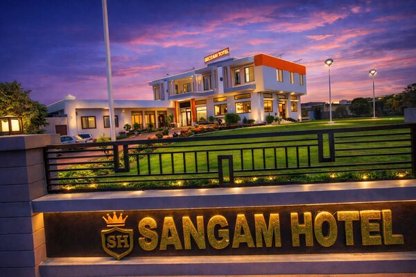 Sangam Hotel - Rajasthan