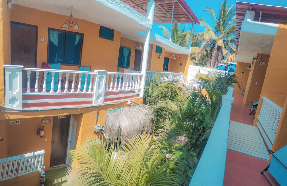 Aloha Lina - Máncora