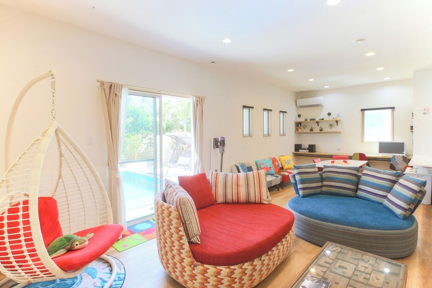 Private Pool Villapoolside Bbq / Ishigaki Okinawa - 石垣市