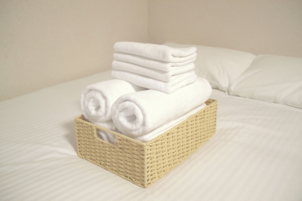 Kokoro No Sato Lotus Room 201 - Room 201 / Kyoto Kyōto - Japón